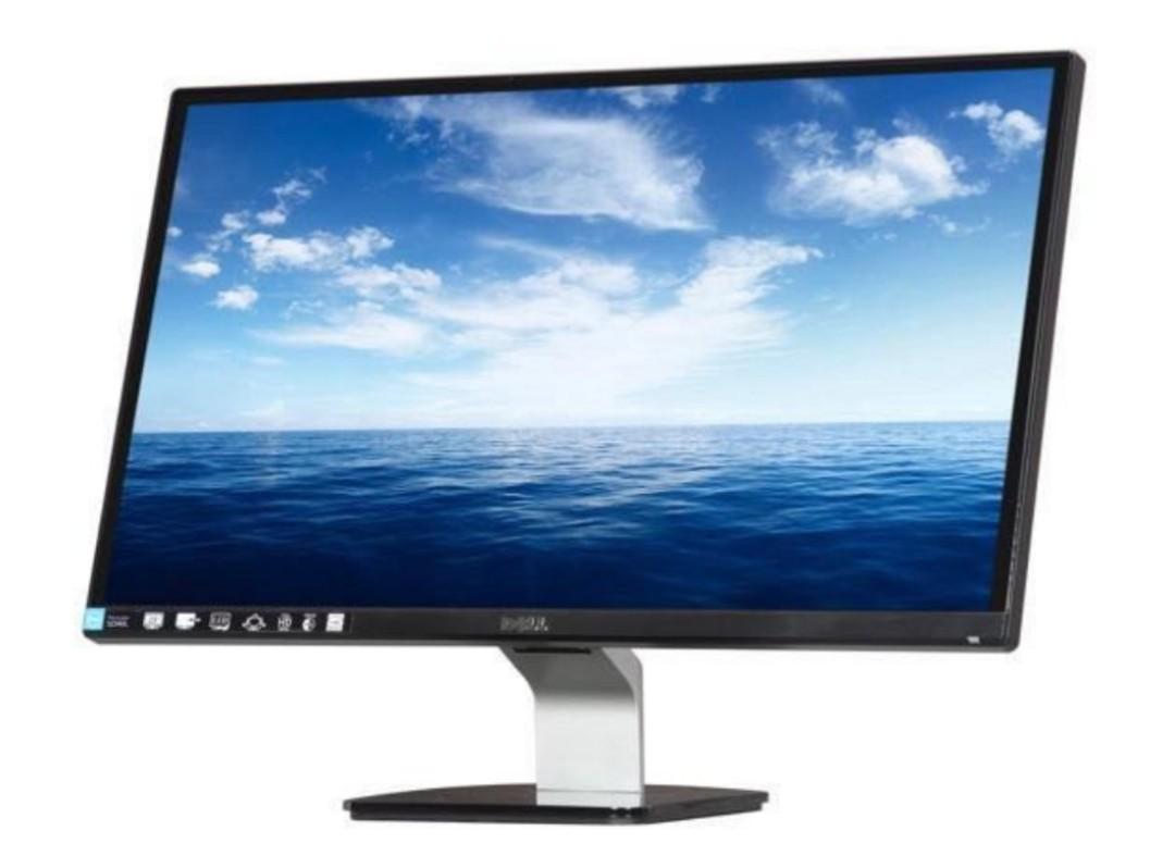 Dell 21 inch Monitor S2240L, Computers & Tech, Parts & Accessories ...
