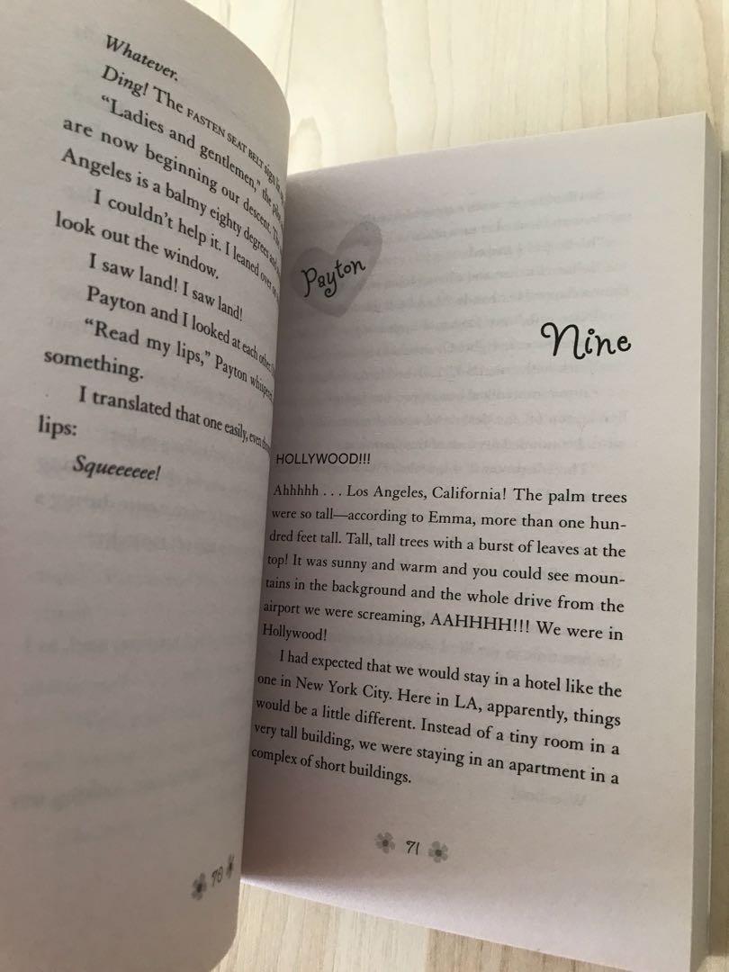 Double Feature by Julia DeVillers & Jennifer Roy, Hobbies & Toys, Books ...