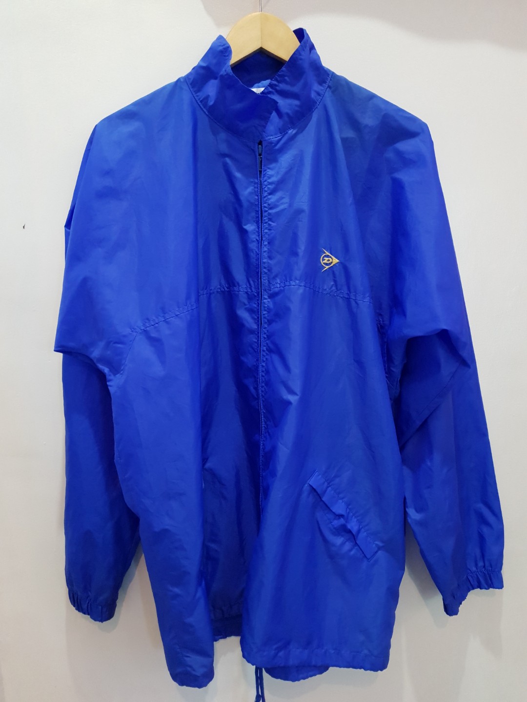 Dunlop jacket, Men's Fashion, Coats, Jackets and Outerwear on Carousell