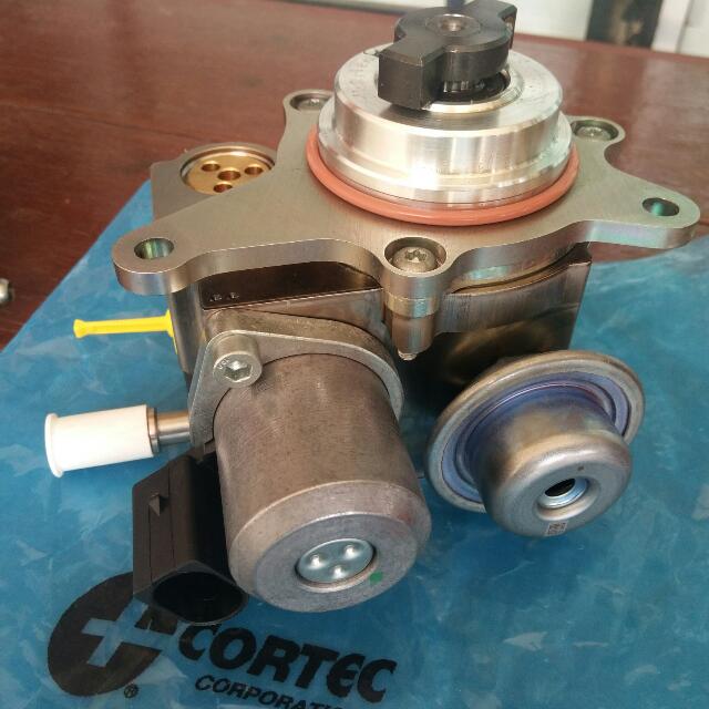 HIGH PRESSURE FUEL PUMP HPFP MINI COOPER S R55 R56 R58, Auto ...