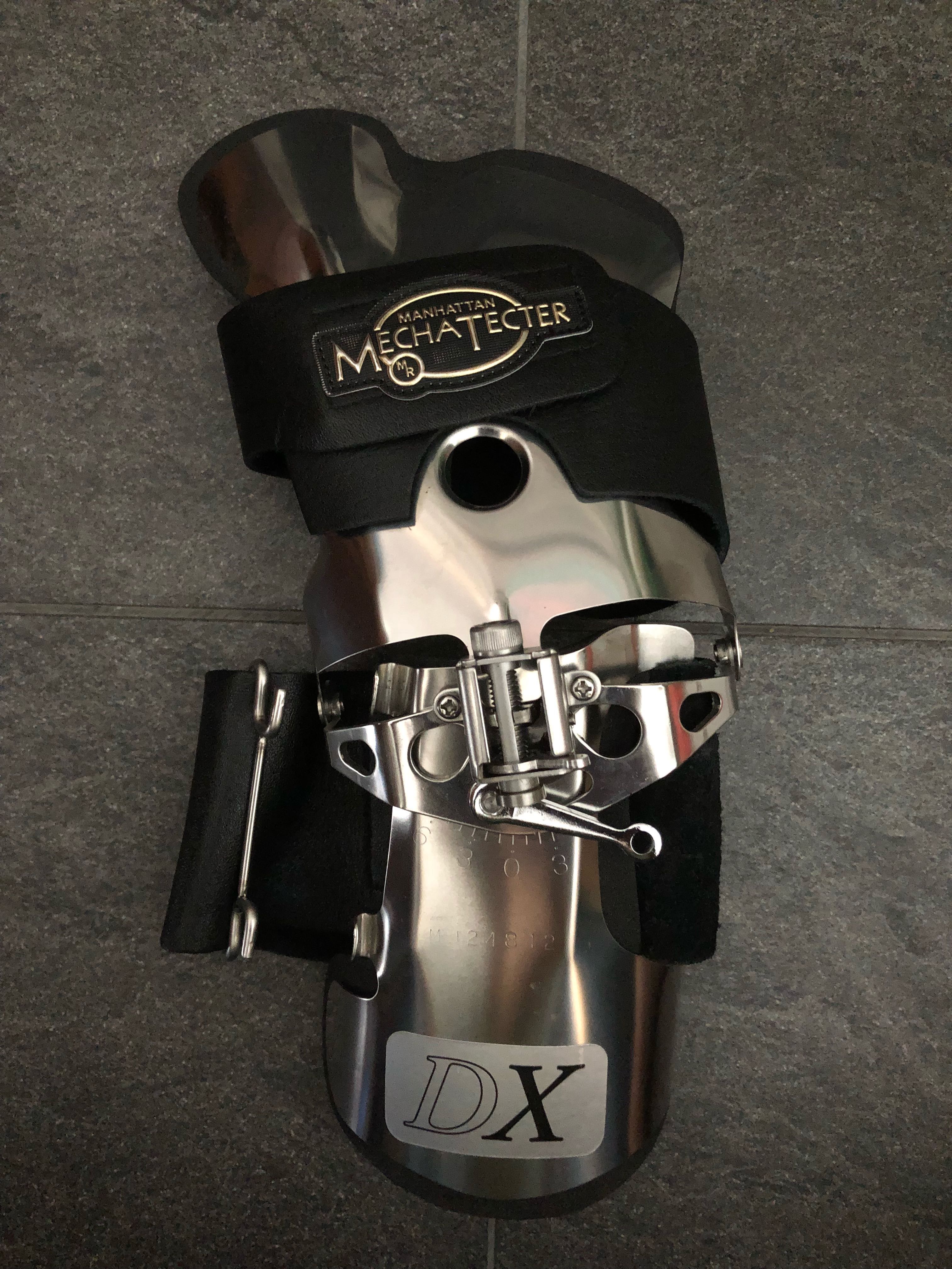 Mechatecter bowling guard MD-4dx, Sports Equipment, Sports & Games ...