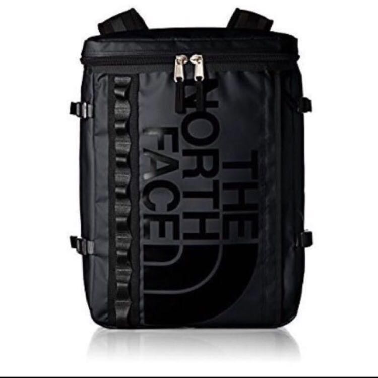 Northface Fuse Box Backpack, Men's Fashion, Bags, Backpacks on Carousell