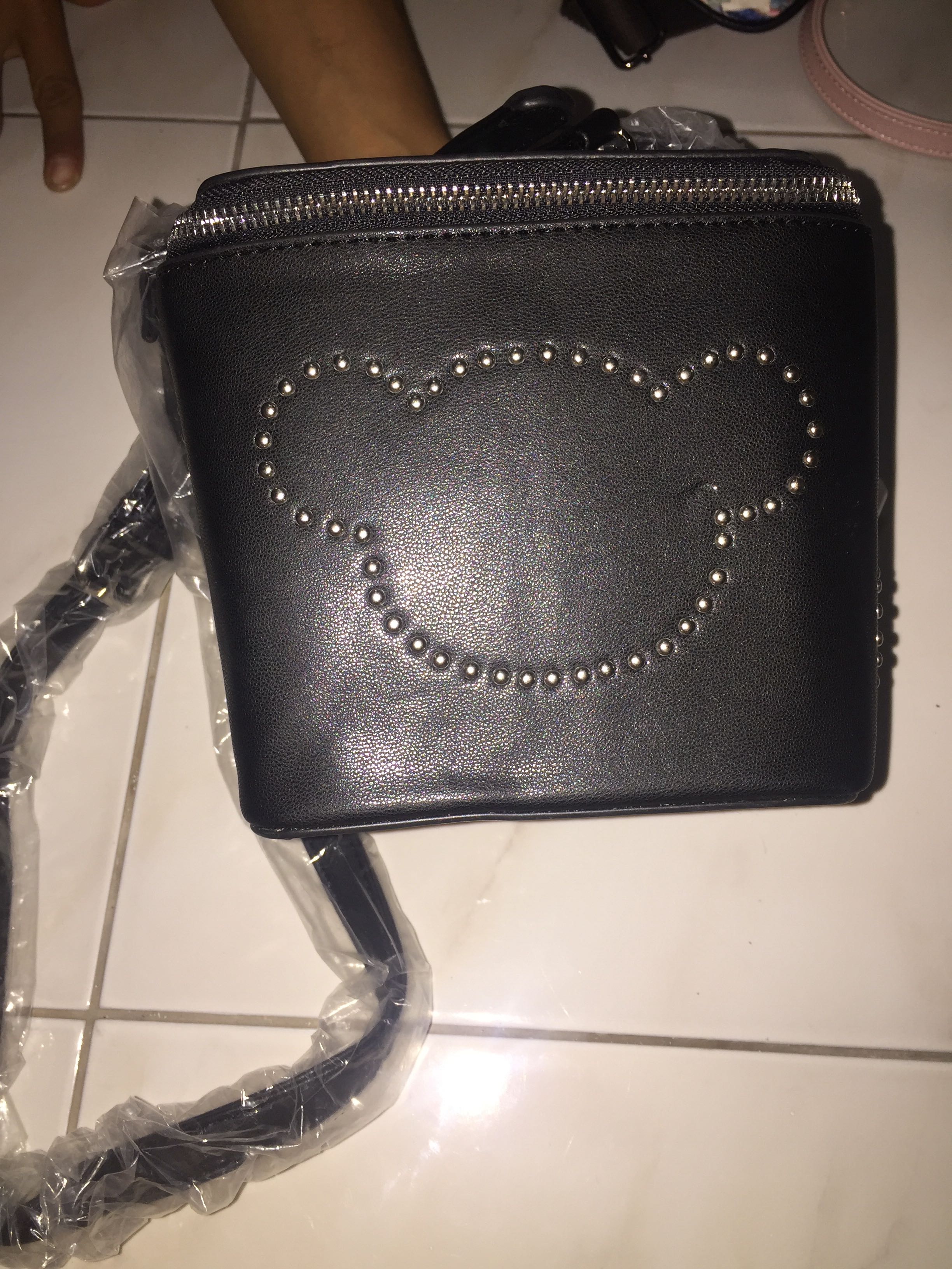 Pucca bag, Women's Fashion, Bags & Wallets, Tote Bags on Carousell