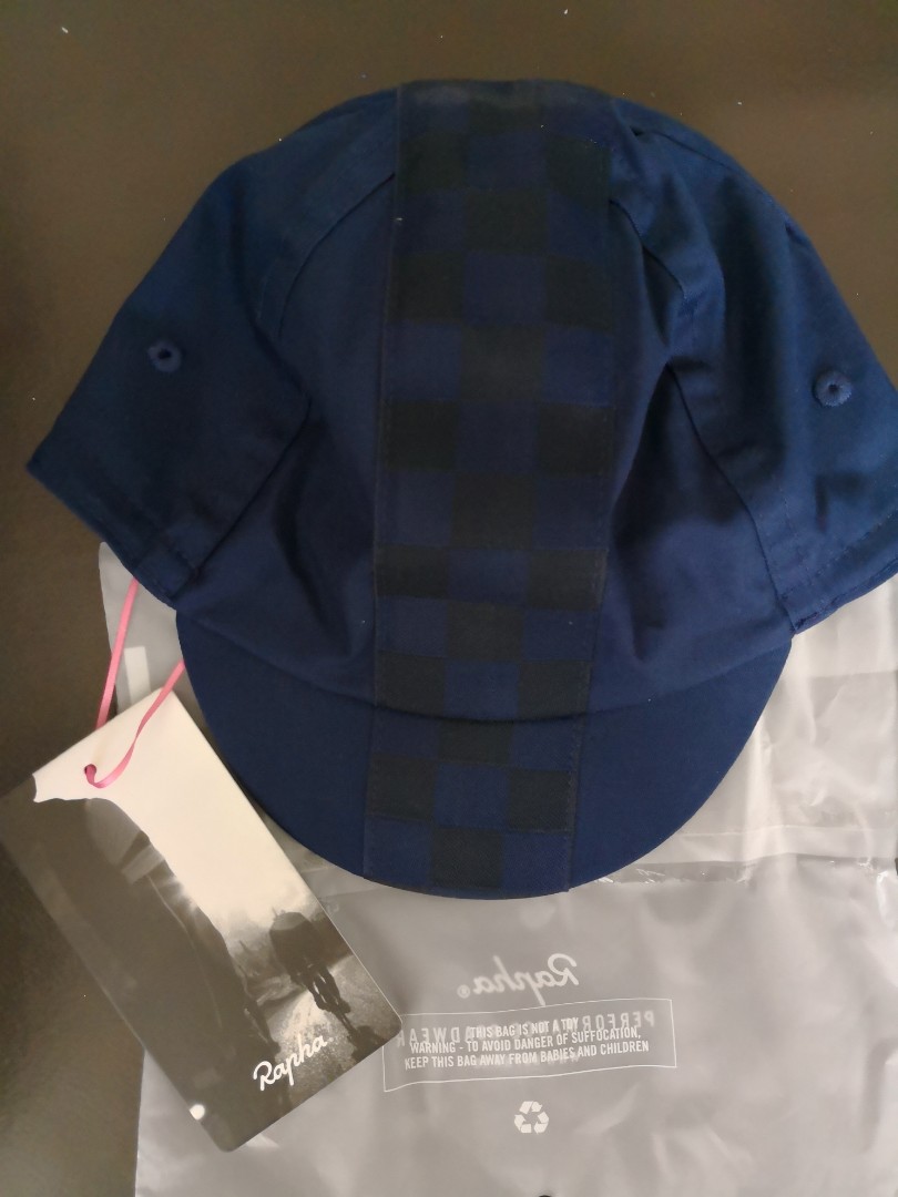Rapha cycling cap(new), Sports Equipment, Sports & Games, Water Sports ...