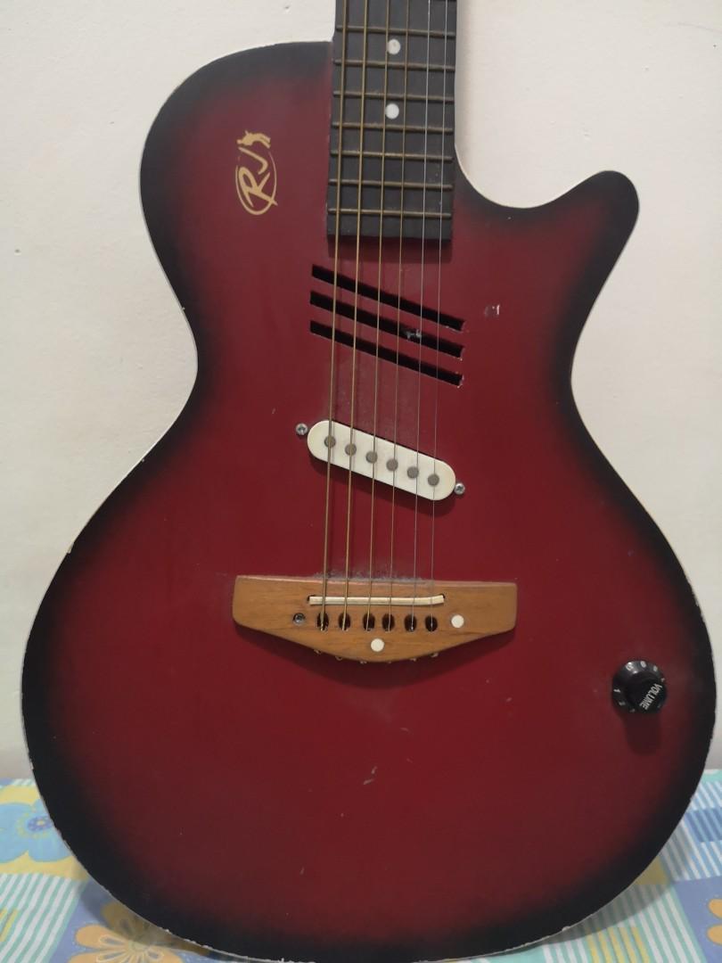 RJ Basics Les Pu GT, Hobbies & Toys, Music & Media, CDs & DVDs on Carousell