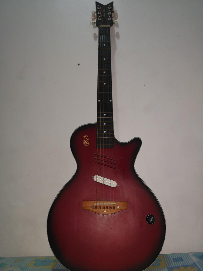 RJ Basics Les Pu GT, Hobbies & Toys, Music & Media, CDs & DVDs on Carousell