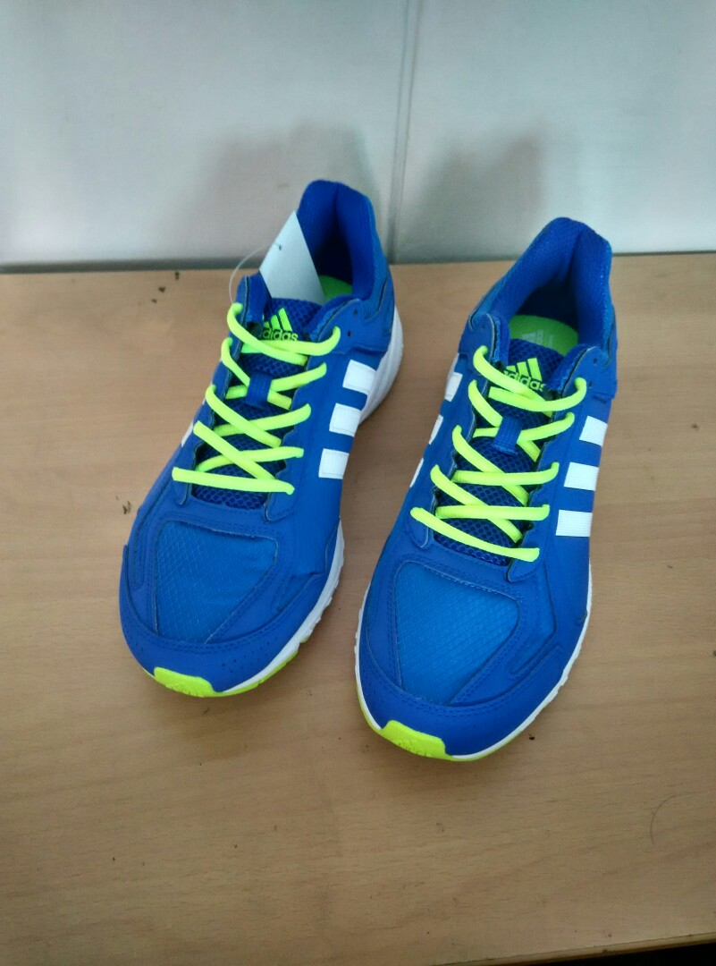 Adidas Duramo SAF Running Shoes, Women's Fashion, Footwear, Sneakers on ...