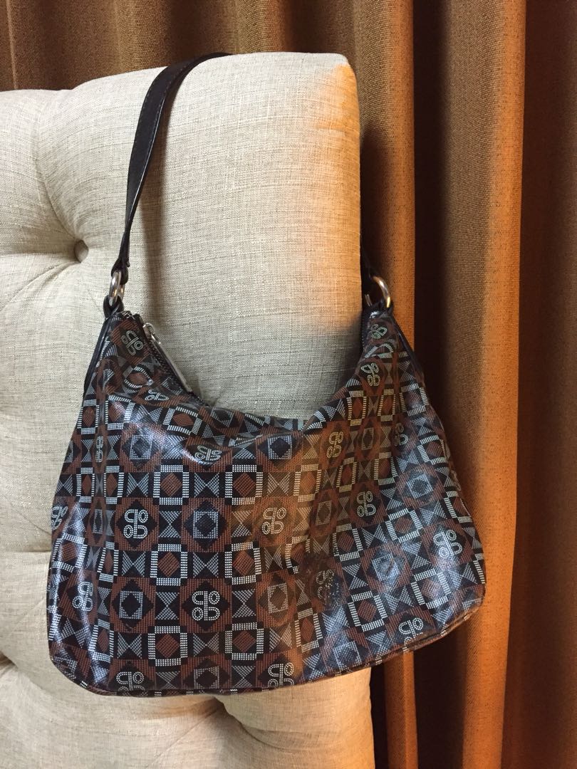 Authentic Cobo Bag, Women's Fashion, Bags & Wallets, Cross-body Bags on ...