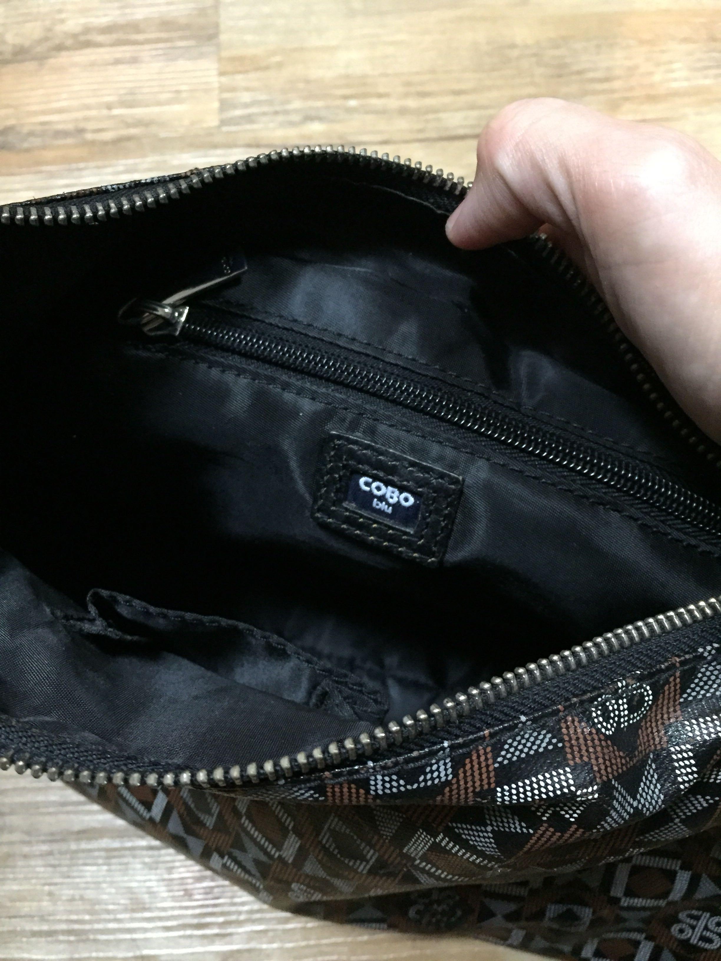 Authentic Cobo Bag, Women's Fashion, Bags & Wallets, Cross-body Bags on ...