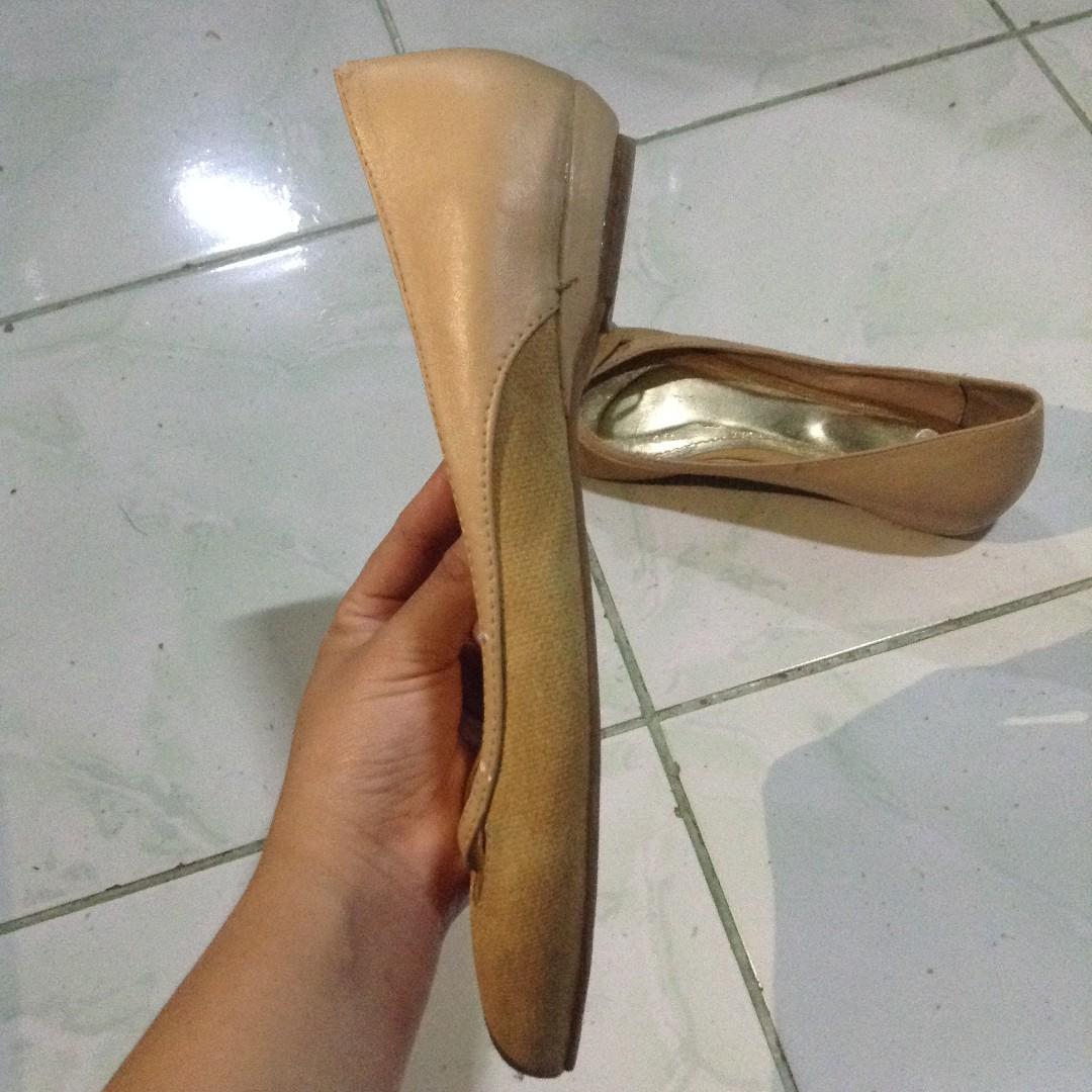 CLN Celine Doll Shoes, Women's Fashion, Footwear, Loafers on Carousell