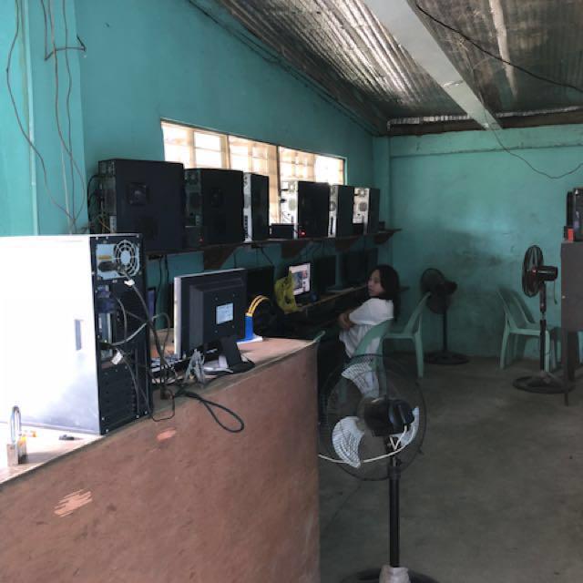 Computer Shop Whole Package Business, Computers & Tech, Office ...