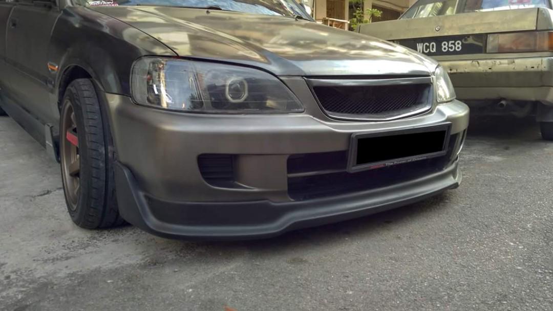 Honda City SX8 S 97, Cars, Cars for Sale on Carousell