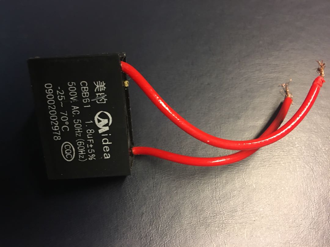 How To Replace Kdk Ceiling Fan Capacitor | Americanwarmoms.org How To Replace Kdk Ceiling Fan Capacitor | Americanwarmoms.org