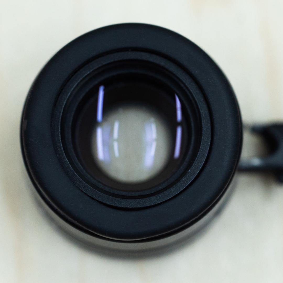 Leica Viewfinder Magnifier 1.4x for M Cameras, Photography, Cameras on ...