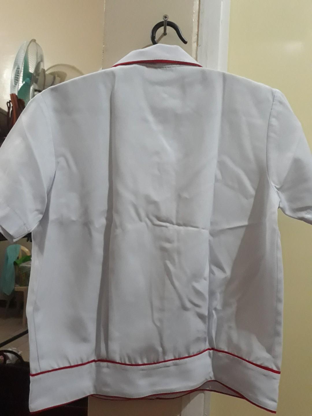 Letran College Uniform, Women's Fashion, Dresses & Sets, Traditional ...