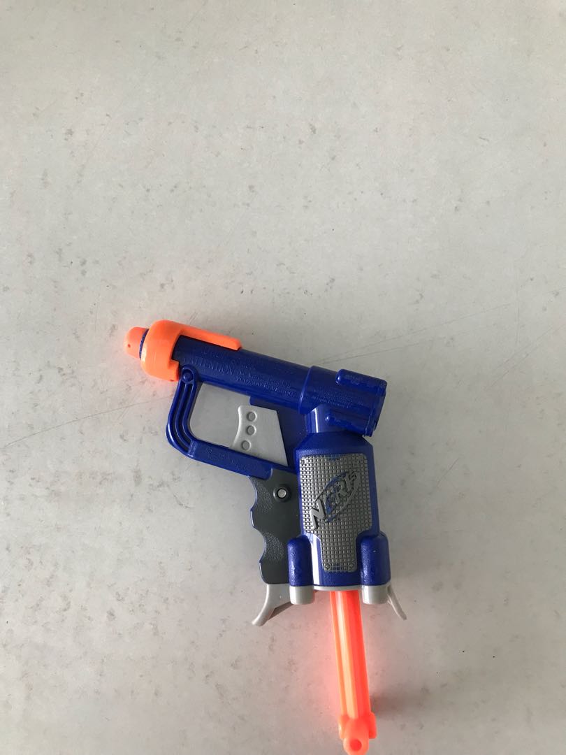 Nerf Jolt, Hobbies & Toys, Toys & Games on Carousell