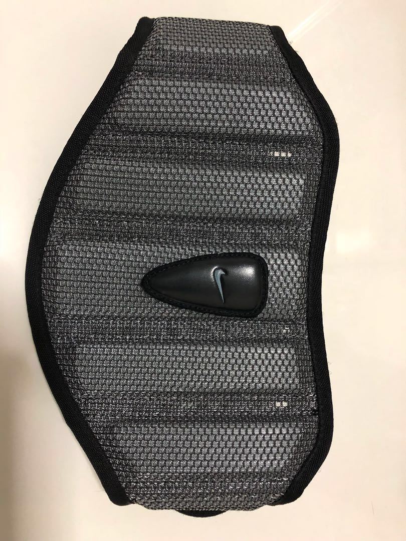 NIKE LIFTING BELT, Sports Equipment, Exercise & Fitness, Toning ...
