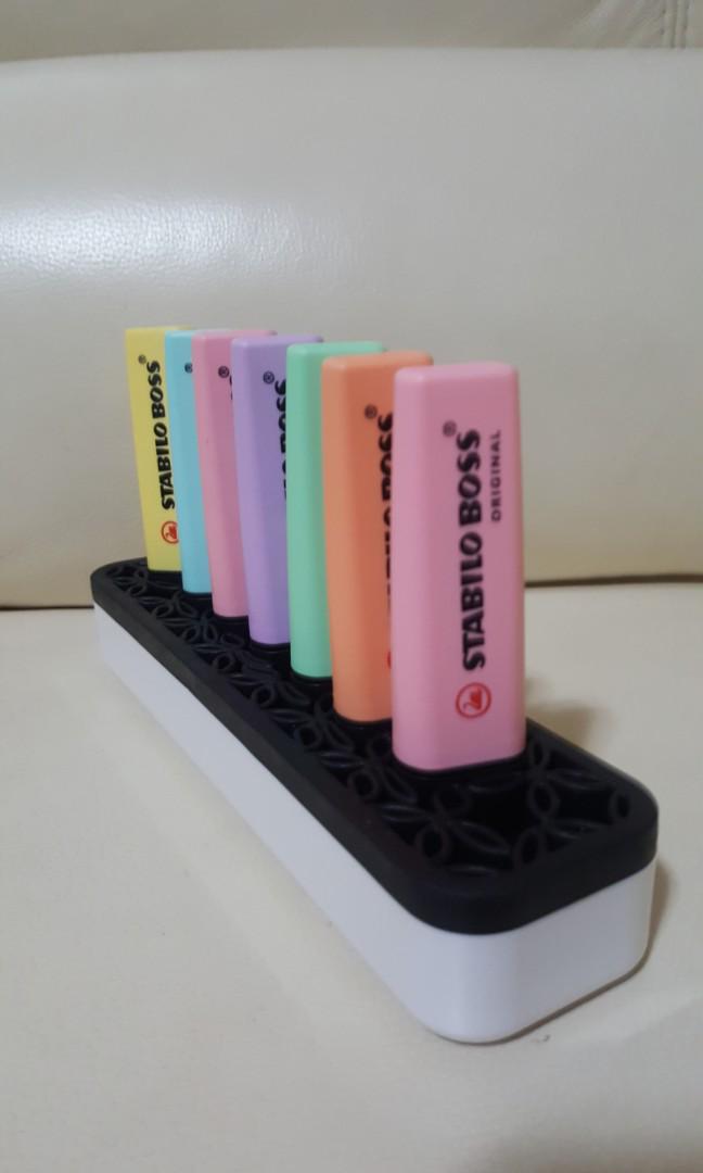 Stabilo Holder, Hobbies & Toys, Stationary & Craft, Other Stationery ...