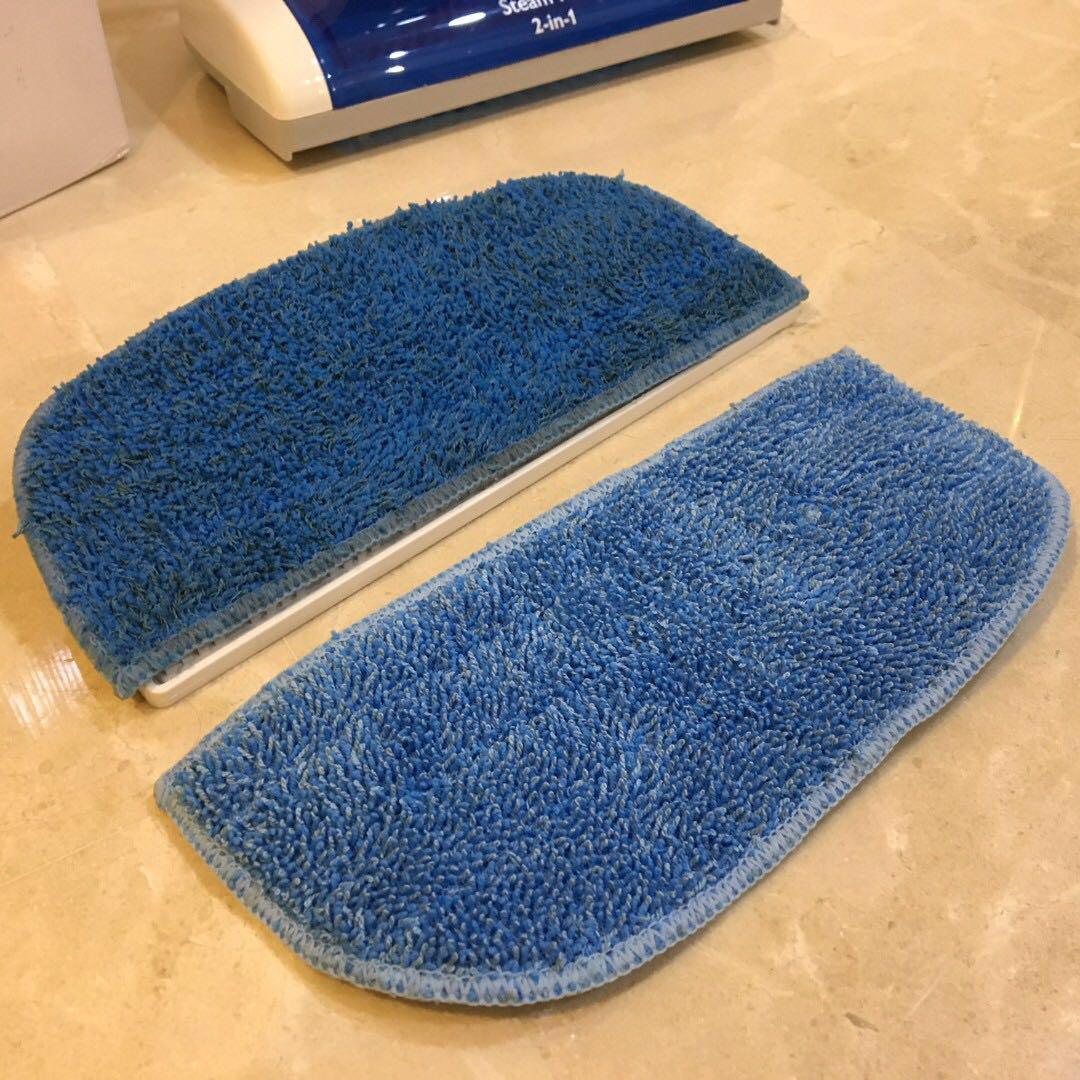 Steam Plus Sweep Cleaner FC7020/01 - Phillips, TV & Home Appliances ...