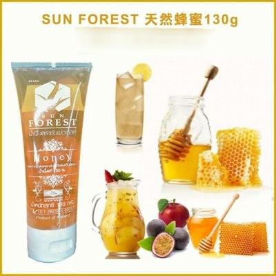 Sun Forest Honey Thailand, Food & Drinks, Packaged & Instant Food on Carousell