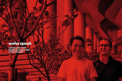 Woha Selected Projects Volume 2 (free another Woha Book), Hobbies ...