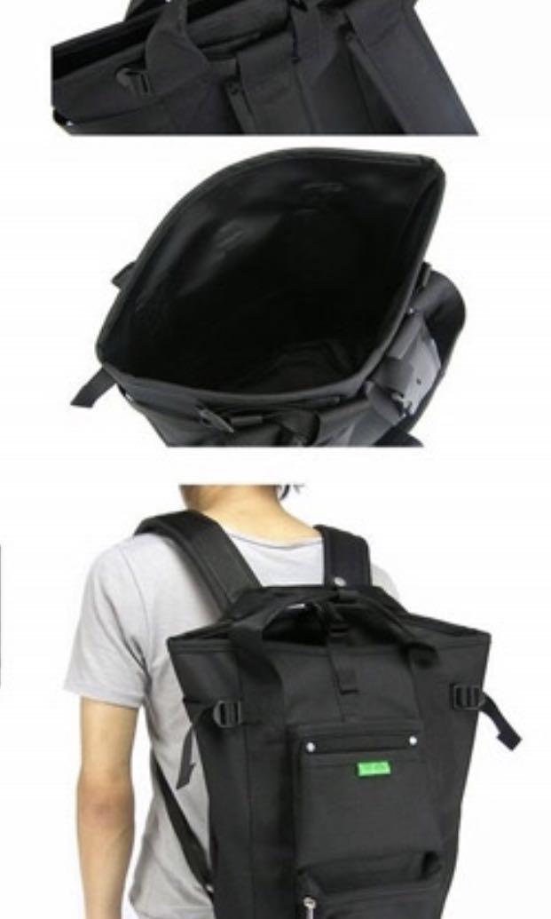 Yoshida Kaban PORTER (Porter) Union backpack (the Yoshida bag Union rucksack 2-WAY backpack bag ...