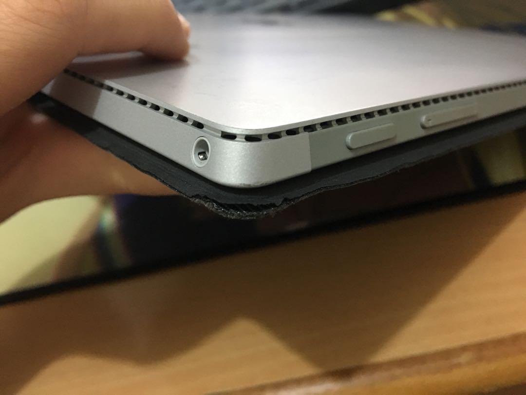 出售 Surface Pro 4 連 keyboard i5 128GB 版, 手提電話, 平板電腦, 平板電腦 - iPad - Carousell