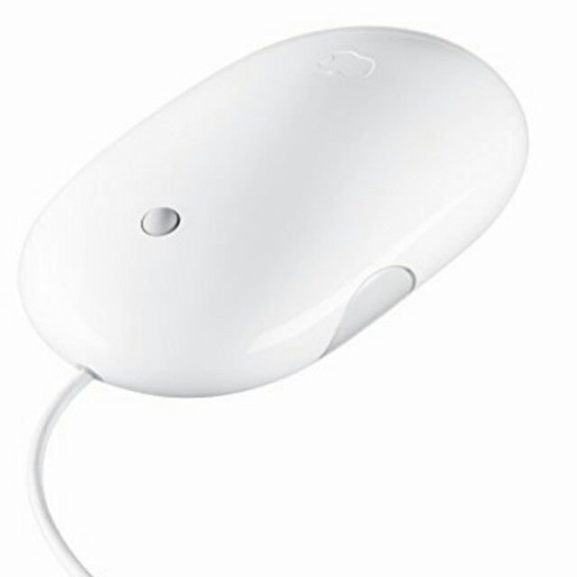 Apple Wired Mouse Model No. A1152, Computers & Tech, Parts & Accessories, Mouse & Mousepads on ...