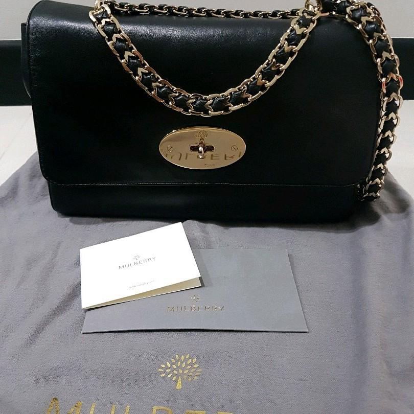 Authentic Mulberry, Women's Fashion, Bags & Wallets, Tote Bags on Carousell