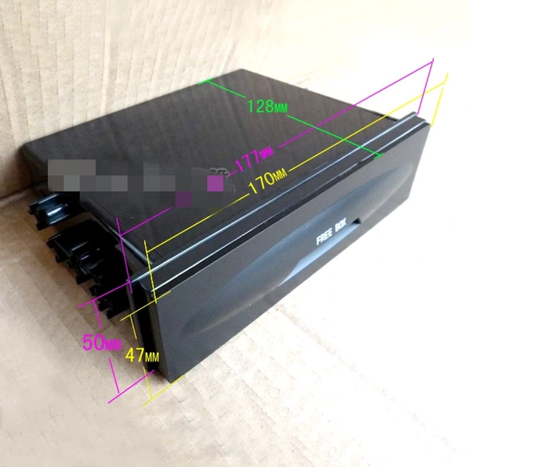 Brand new Car audio conversion box, Car Accessories, Accessories on ...