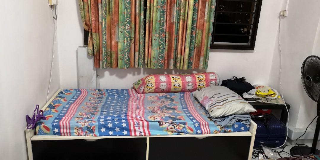 Hougang ave 8, Furniture & Home Living, Furniture, Other Home Furniture ...
