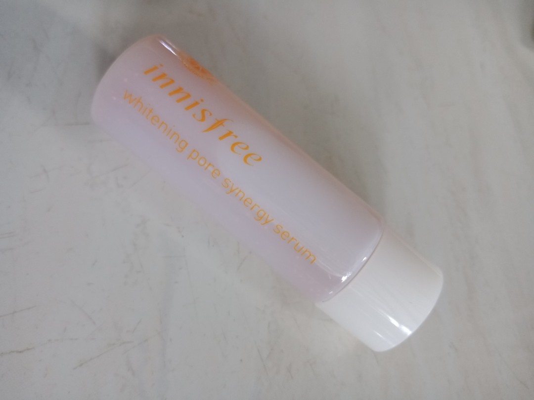 Innisfree - Serum Series, Beauty & Personal Care, Face, Face Care on ...
