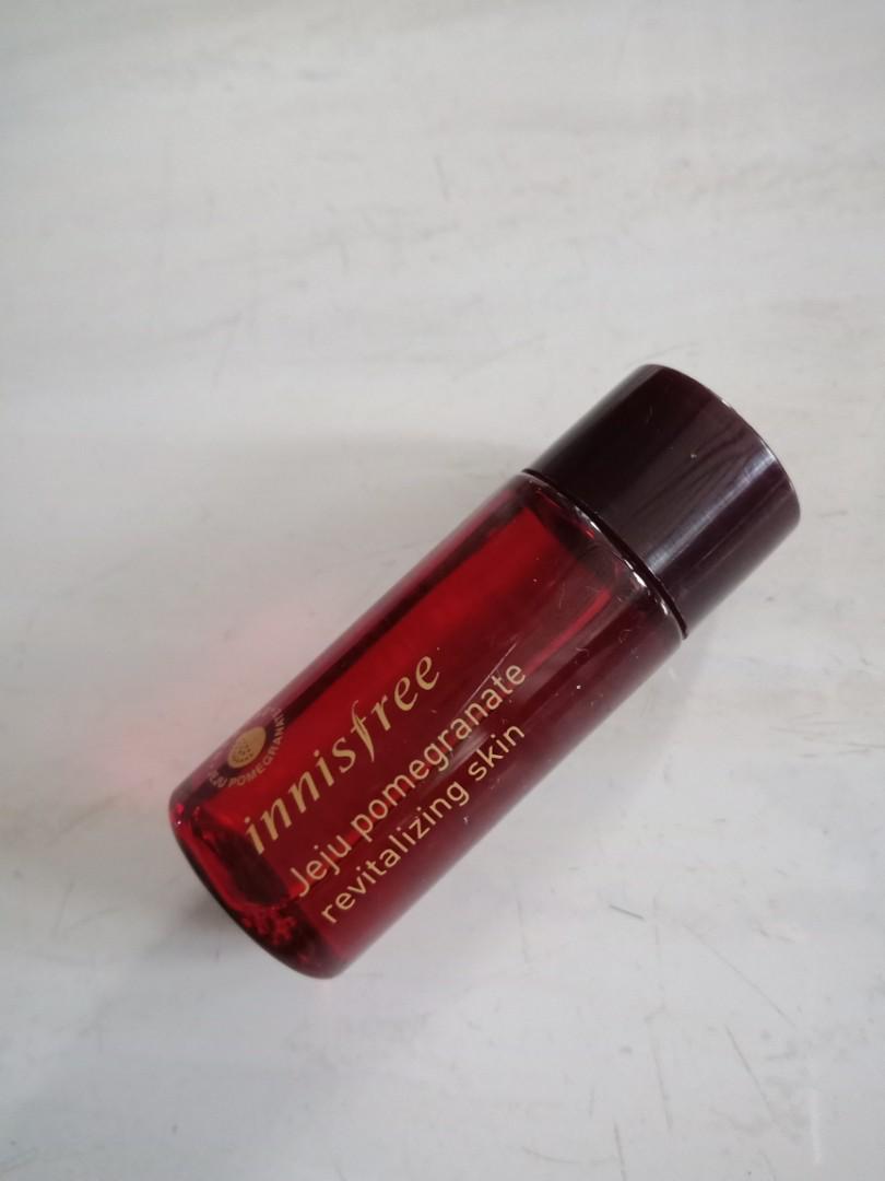 Innisfree - Serum Series, Beauty & Personal Care, Face, Face Care on ...