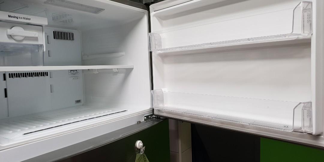 LG Large capacity fridge for school canteen use., TV & Home Appliances ...