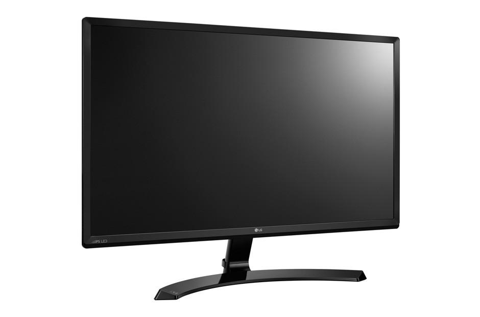 Big Computer Monitor Screen LG 27 inch MP58, Computers & Tech, Parts ...
