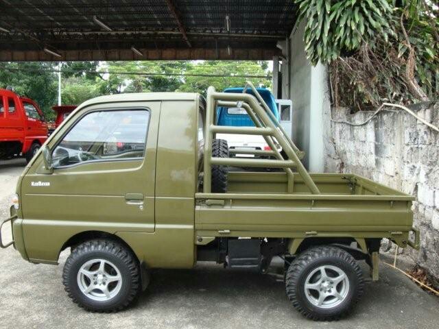 Multicab pick up, Cars for Sale on Carousell