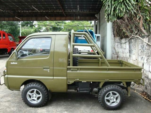 Multicab pick up, Cars for Sale on Carousell