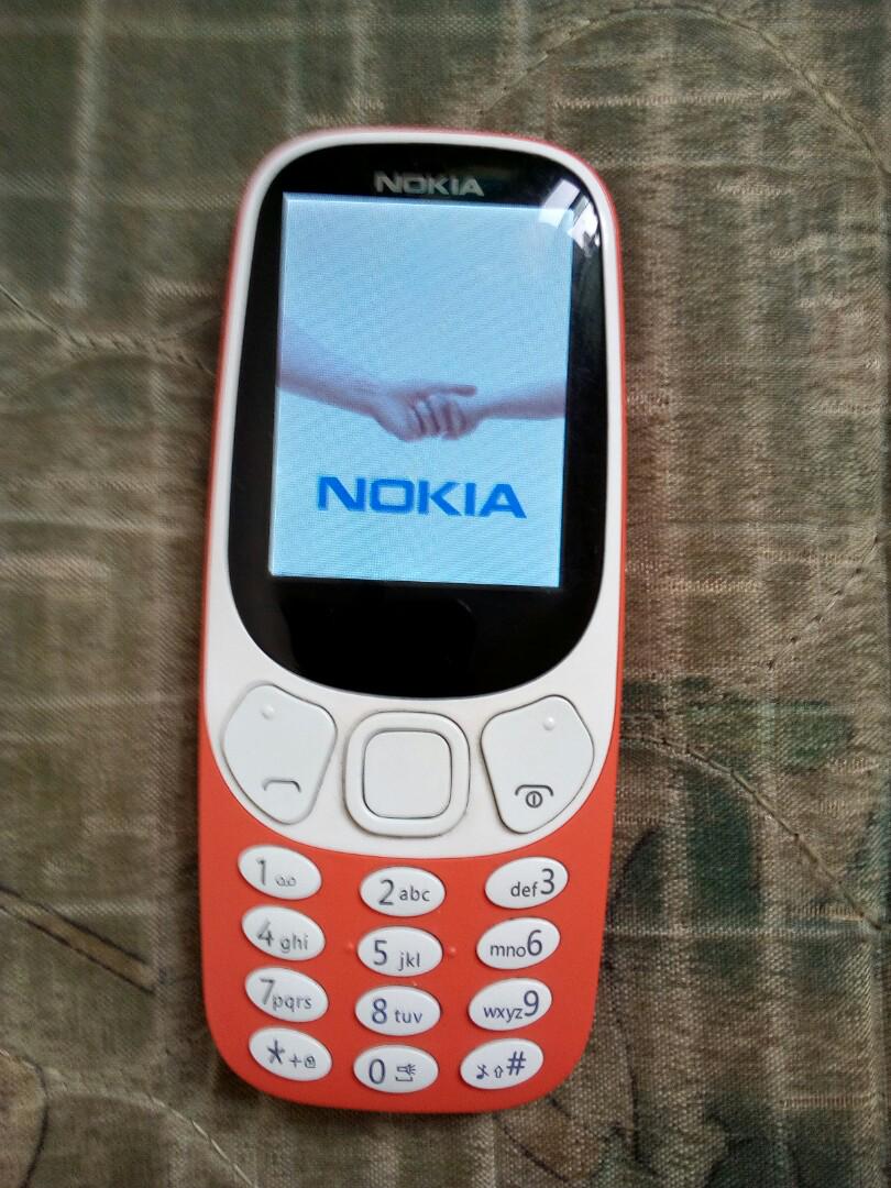Nokia 3310, Mobile Phones & Gadgets, Mobile & Gadget Accessories ...