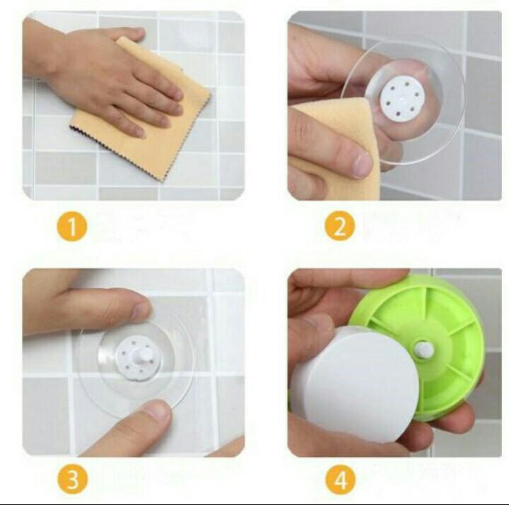 Rak sudut serbaguna (pasangnya tanpa paku dan bor keramik) on Carousell Rak sudut serbaguna (pasangnya tanpa paku dan bor keramik) on Carousell