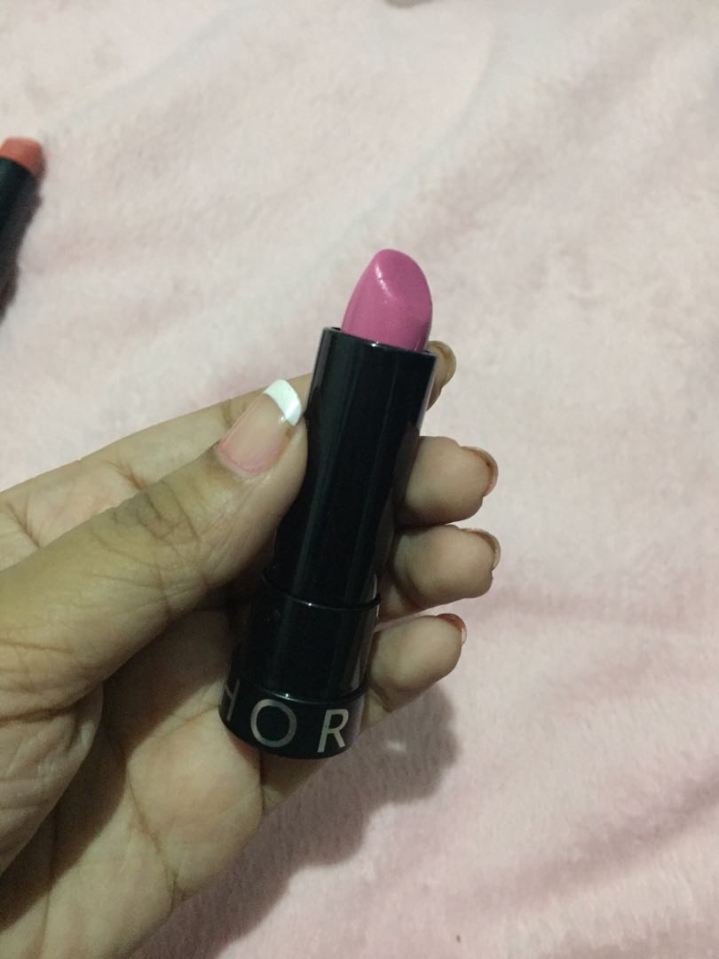 Sephora pink lipstick (authentic), Beauty & Personal Care, Face, Makeup ...