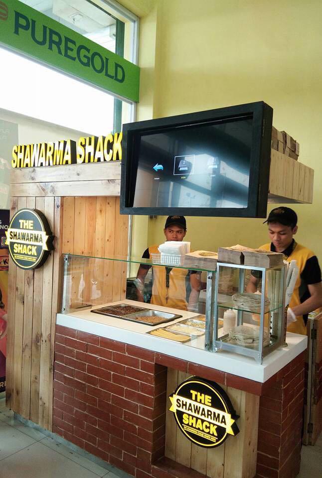 Shawarma Shack Franchise, Business Services, Others on Carousell