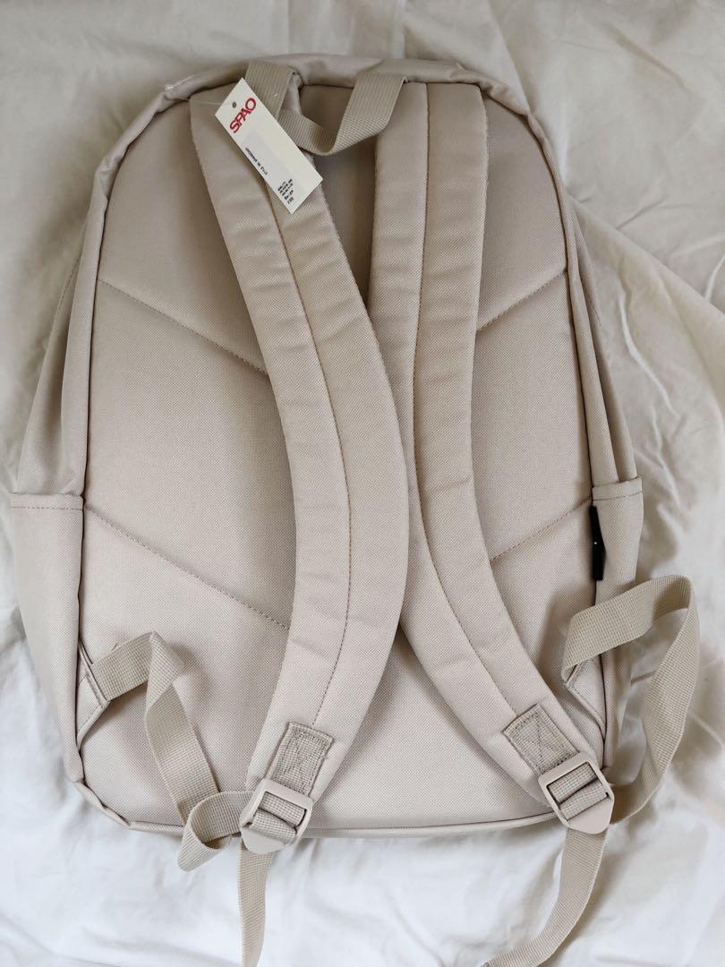 Spao backpack, Women's Fashion, Bags & Wallets, Backpacks on Carousell