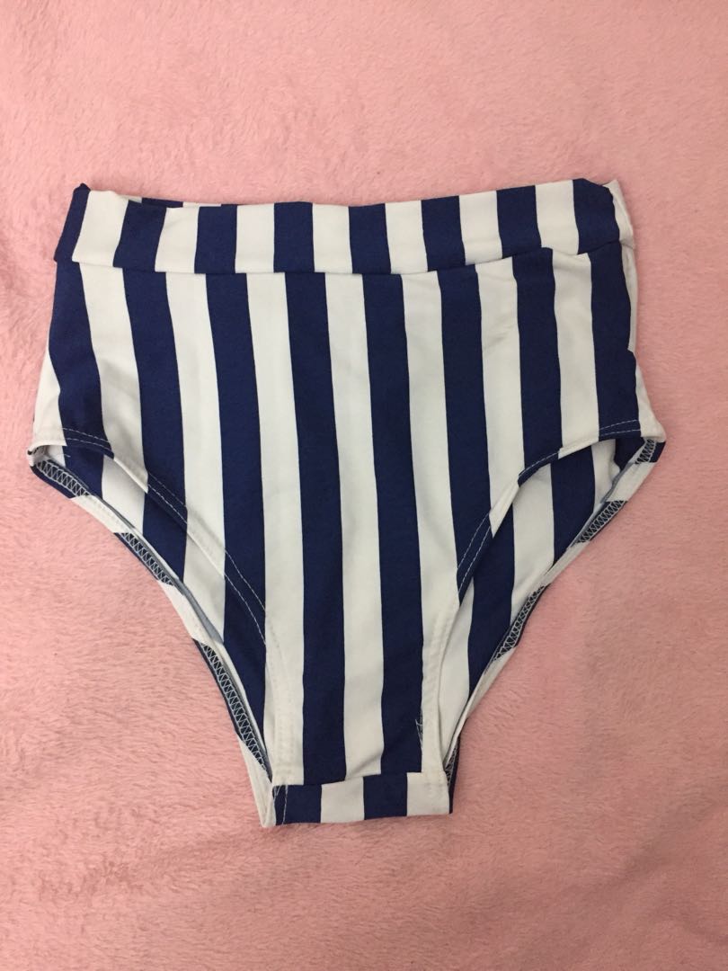 Swimsuit (bottom) small-medium frame, Women's Fashion, Swimwear ...