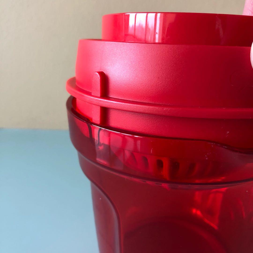 Tupperware Juice Press Kit, TV & Home Appliances, Kitchen Appliances ...