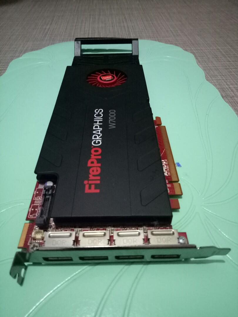 Videocard 4gig 256bit, Computers & Tech, Parts & Accessories, Computer ...