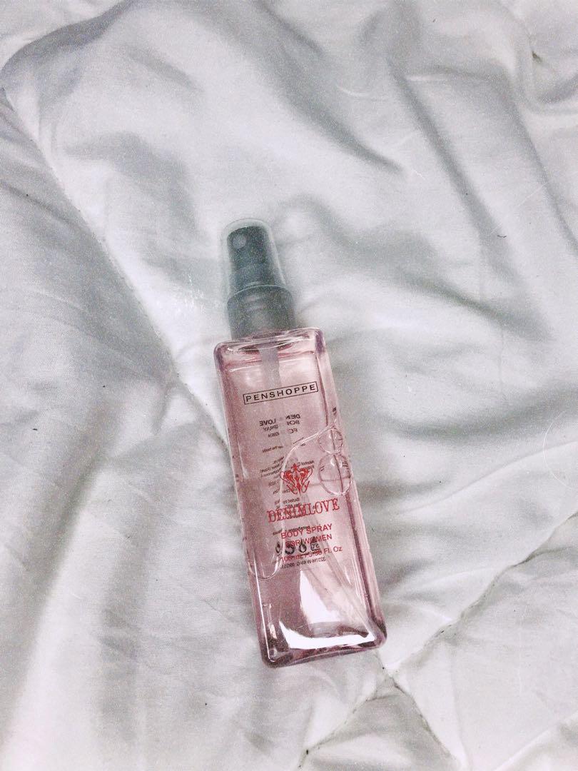 WARM VANILLA SUGAR (set) with free bench mist, Beauty & Personal Care ...