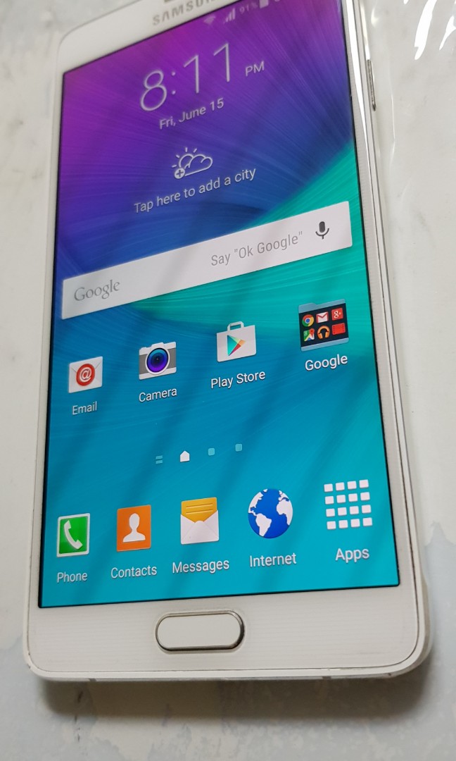 Samsung note 4, Mobile Phones & Gadgets, Mobile Phones, Android Phones ...