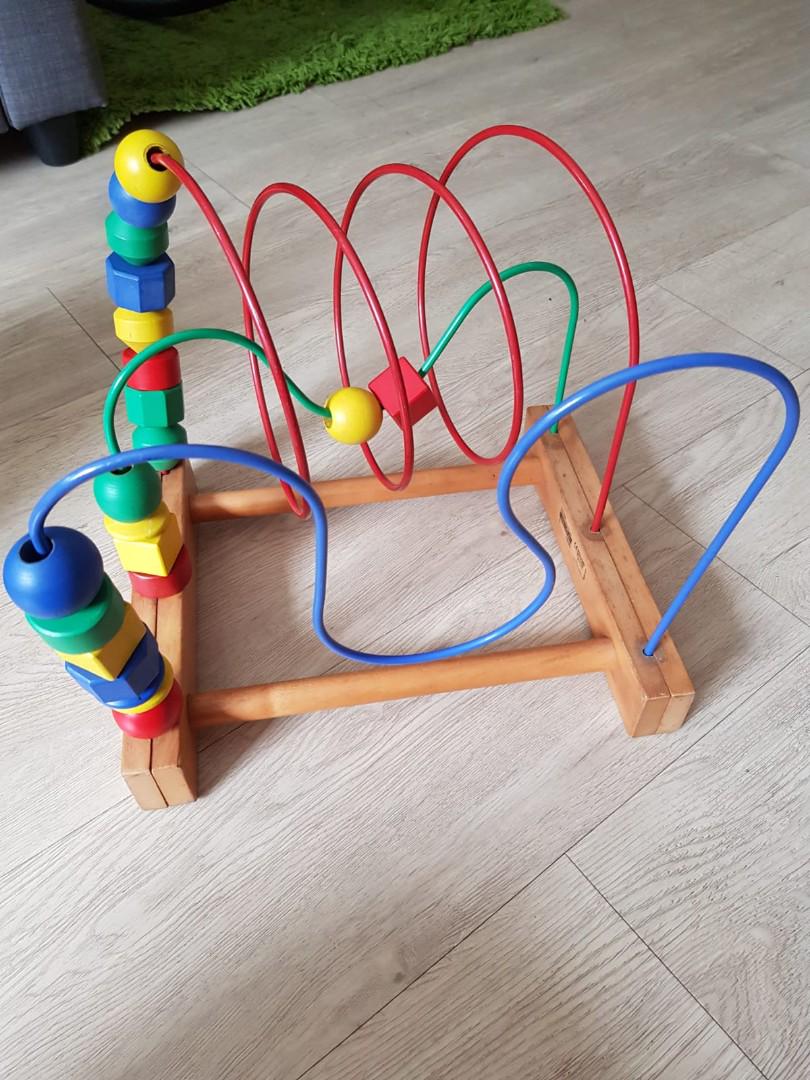 Fine motor skill toys, Hobbies & Toys, Toys & Games on Carousell