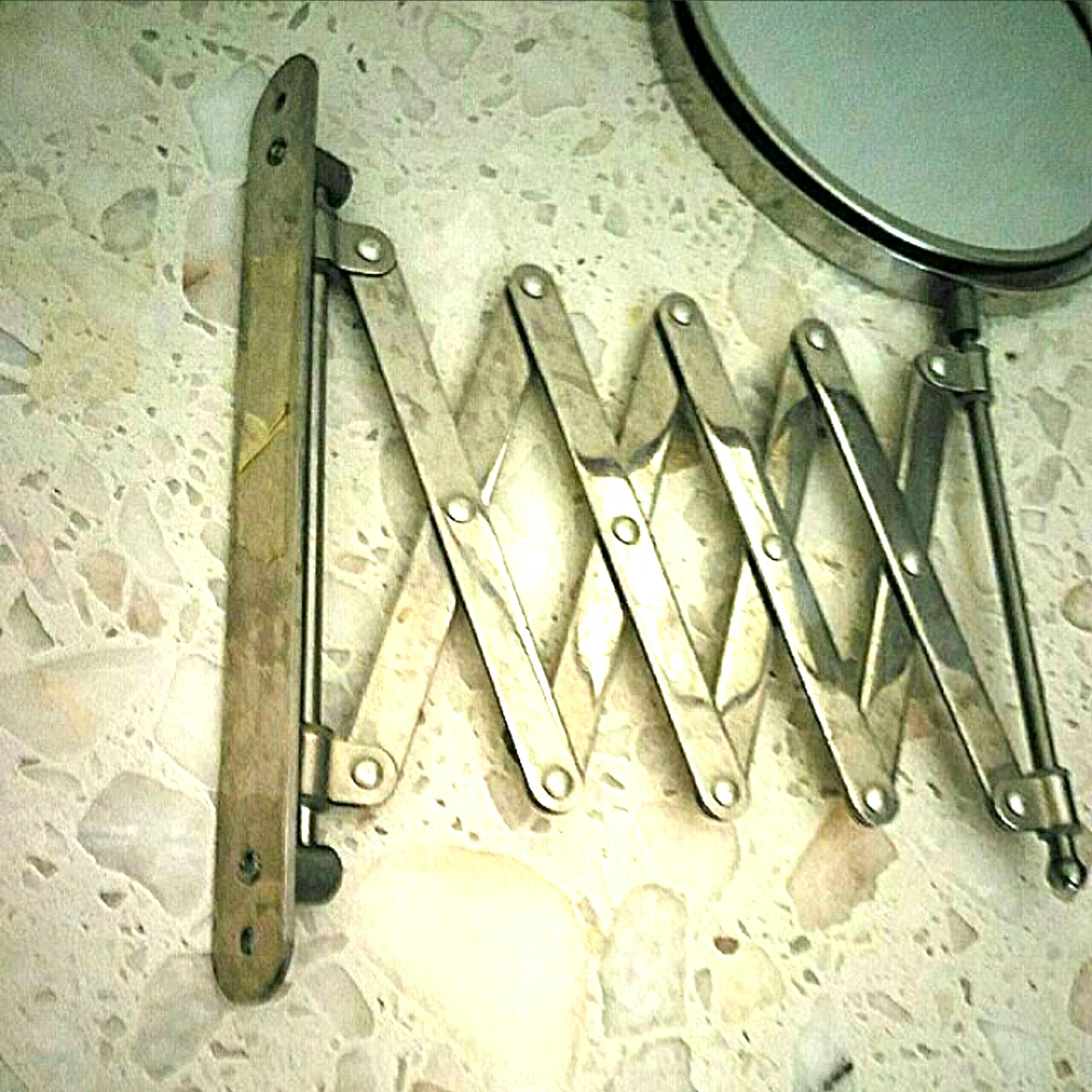 IKEA Retractable Mirror, Furniture & Home Living, Home Decor, Mirrors ...