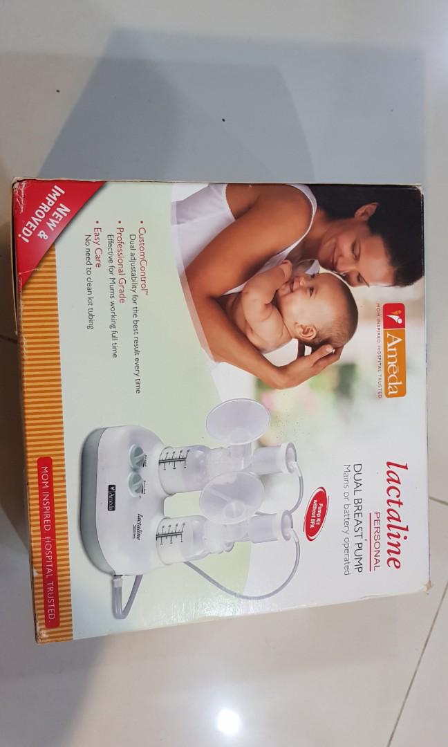 Lactaline personal, Babies & Kids, Nursing & Feeding, Breastfeeding ...